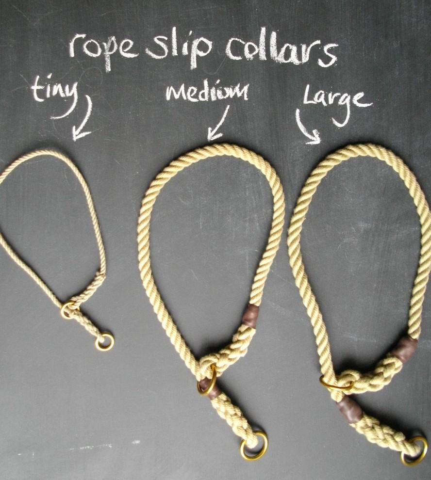 Rope Slip Collar (Large)